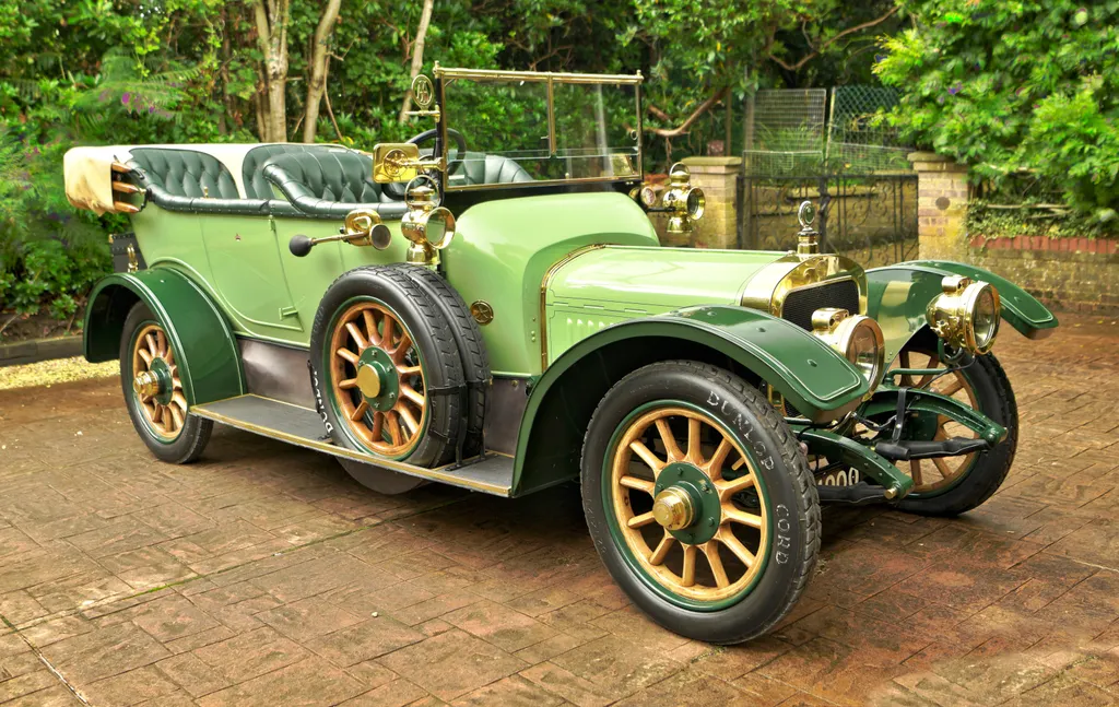 Classic Sunbeam Cars for Sale | CCFS